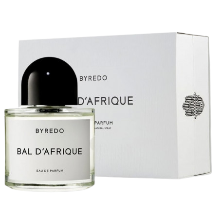 BYREDO BAL DAFRİQUE EDP ÜNİSEX PARFÜM 100 ML