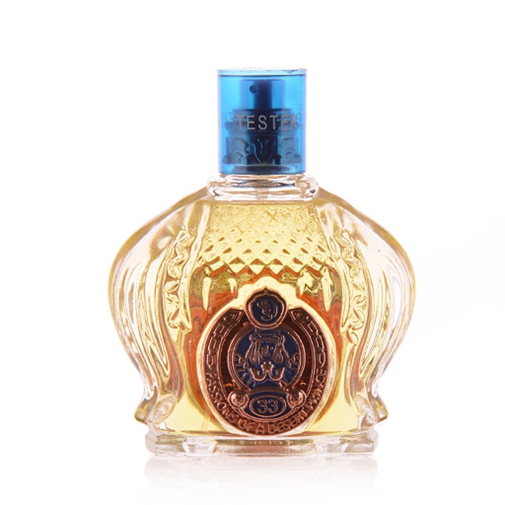 Chic Shaik No 33 EDP Tester Kadın Parfüm 100 ml En Ucuz Fiyat Satın al