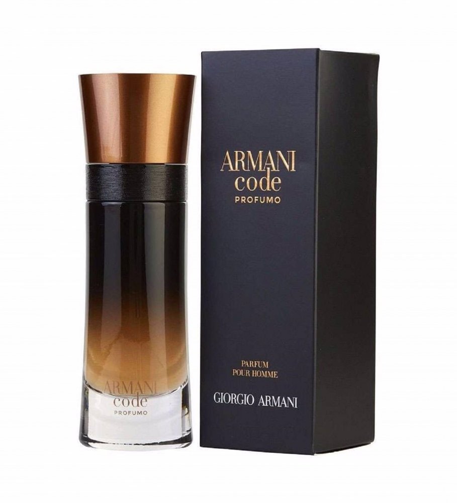 Giorgio Armani Code Profumo EDP Erkek Parfüm 110 ml En Uygun Fiyatlarla ...