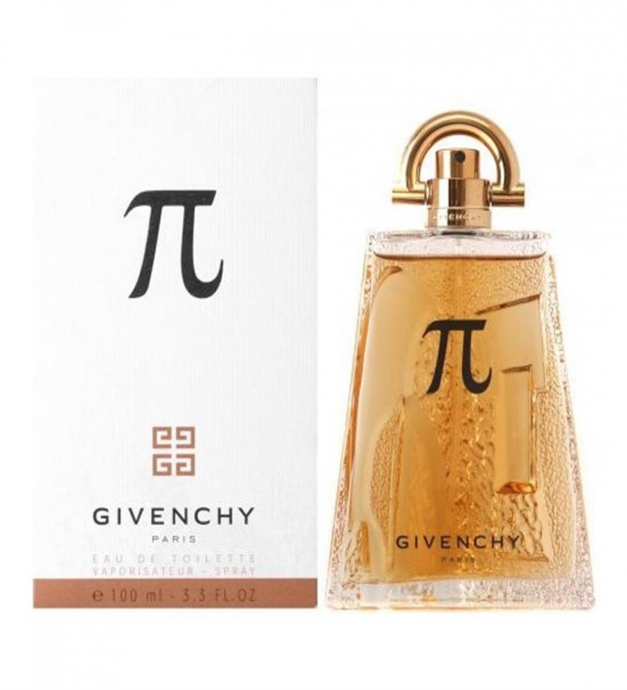 Givenchy Pi EDT Tester Erkek Parfüm 100 ml En Uygun Fiyatla Satın Al