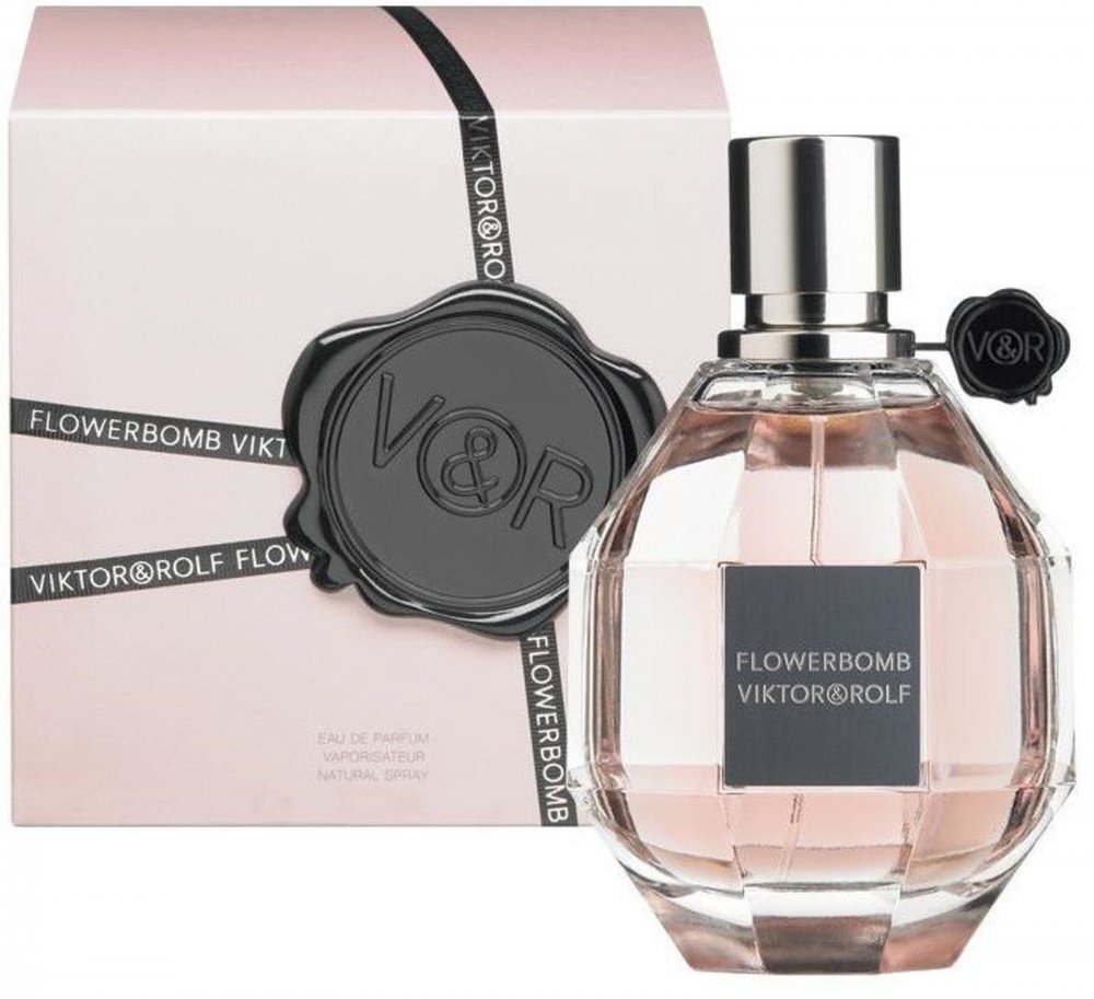 Victor Rolf Flower Bomb EDP Kadın Parfüm 100 ml En Ucuz Fiyat Satın Al