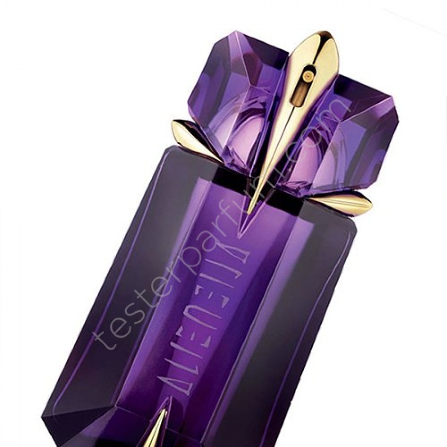 Angel Alien Refillable Edp Tester Kadın Parfüm 90 Ml