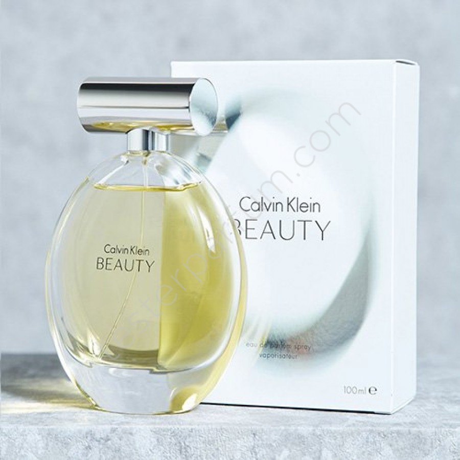 Calvin Klein Beauty EDP Tester Kadın Parfüm 100 ml En Uygun Fiyatlarla ...