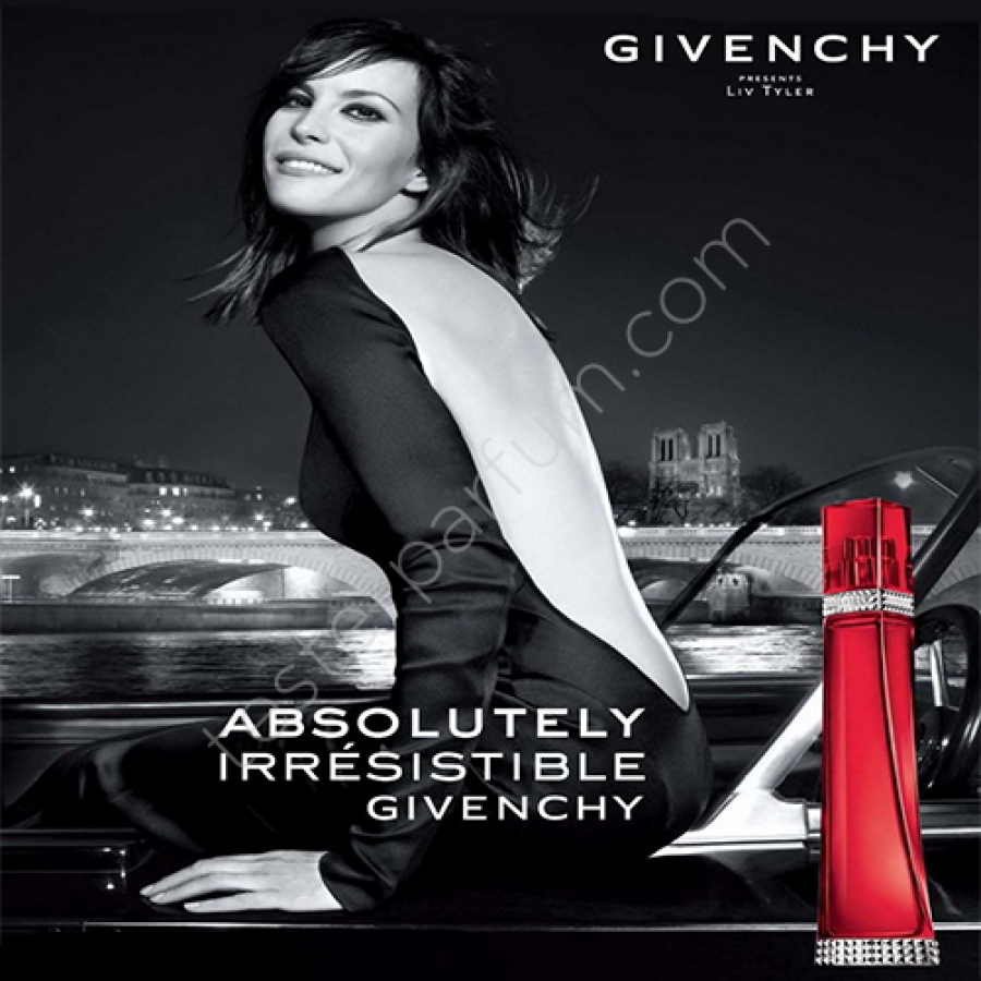 Givenchy Absolutely İrresistible EDT Tester Kadın Parfüm 75ml En Uygun ...