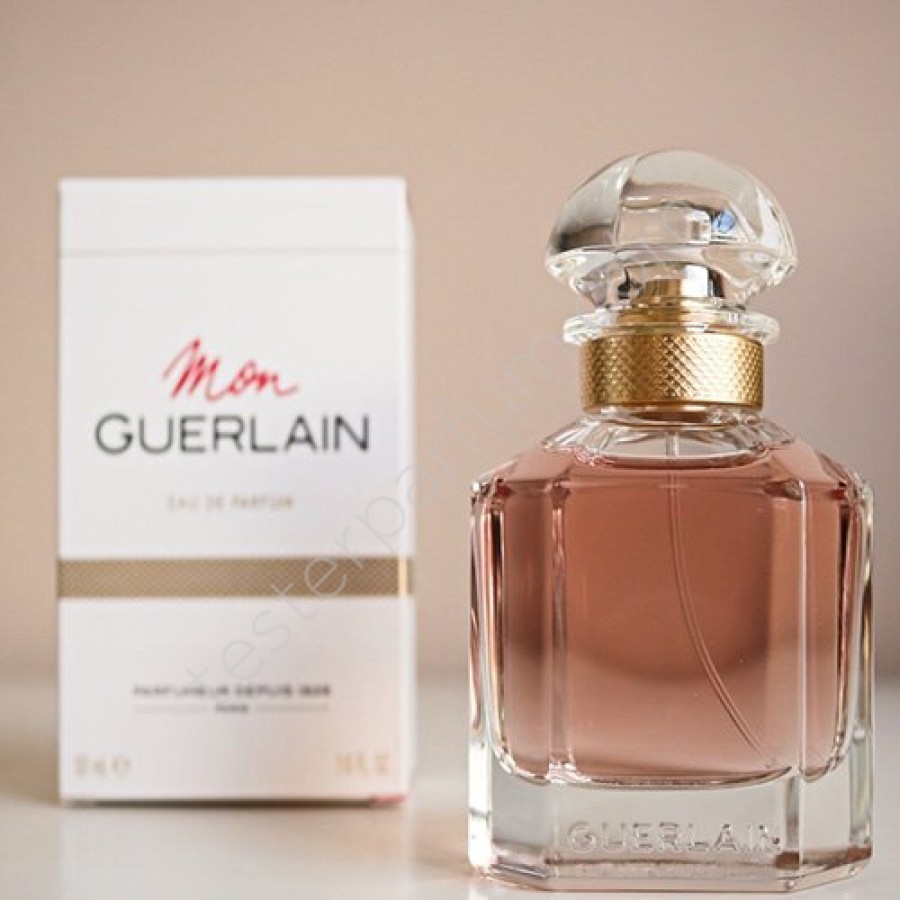 Guerlain Mon Tester EDP Kadın Parfüm 100 ml En Uygun Fiyatlarla Satın Al
