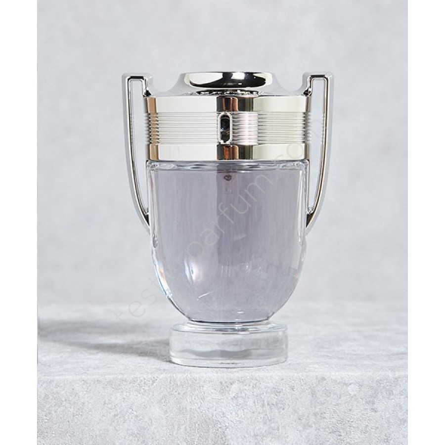 Paco Rabanne İnvictus EDT Tester Erkek Parfüm 100 ml En Uygun ...